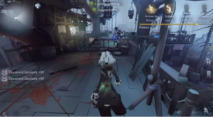 How to Play IDV Photographer - The Best Persona and Strategies